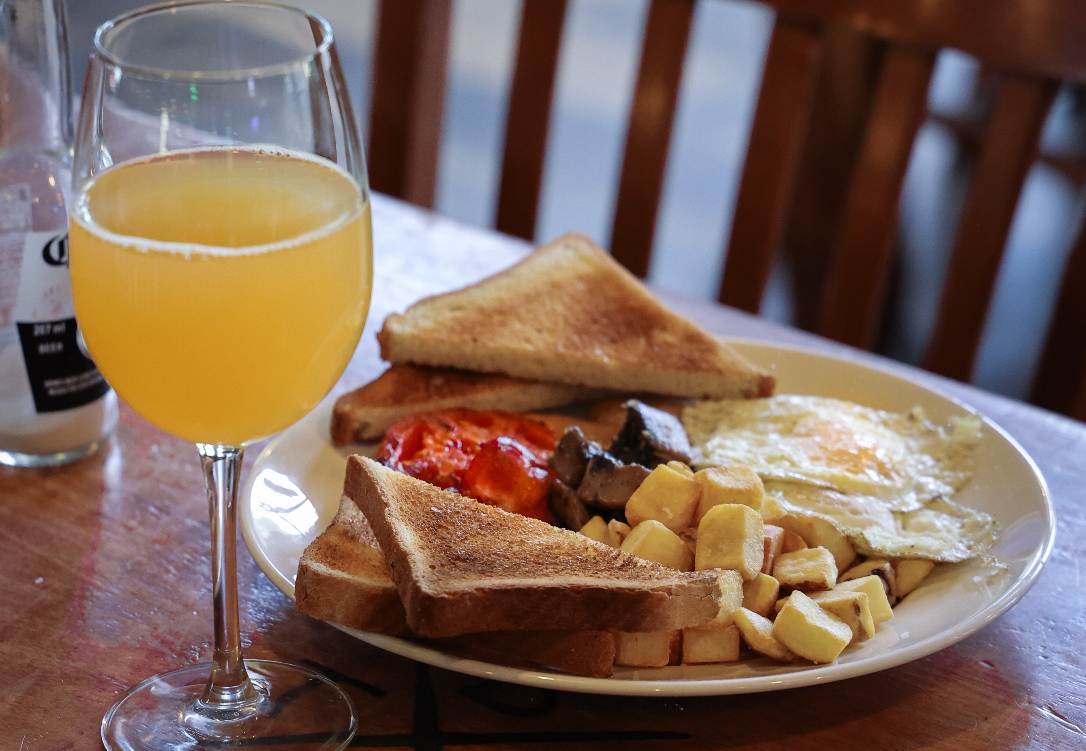 Sunday Brunch | Sun Peaks Resort