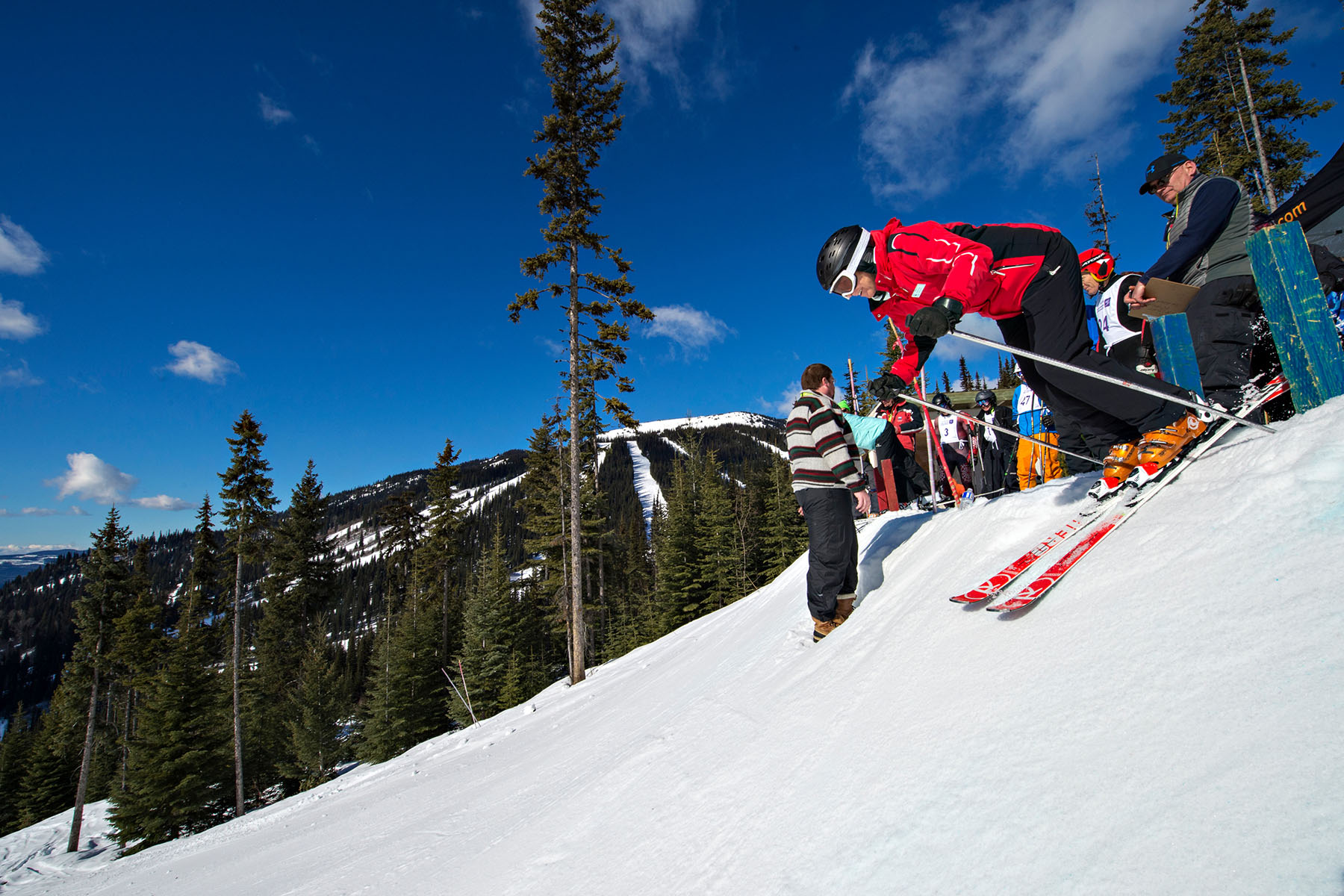 The Fabulous Life of Nancy Greene Raine | Sun Peaks Resort