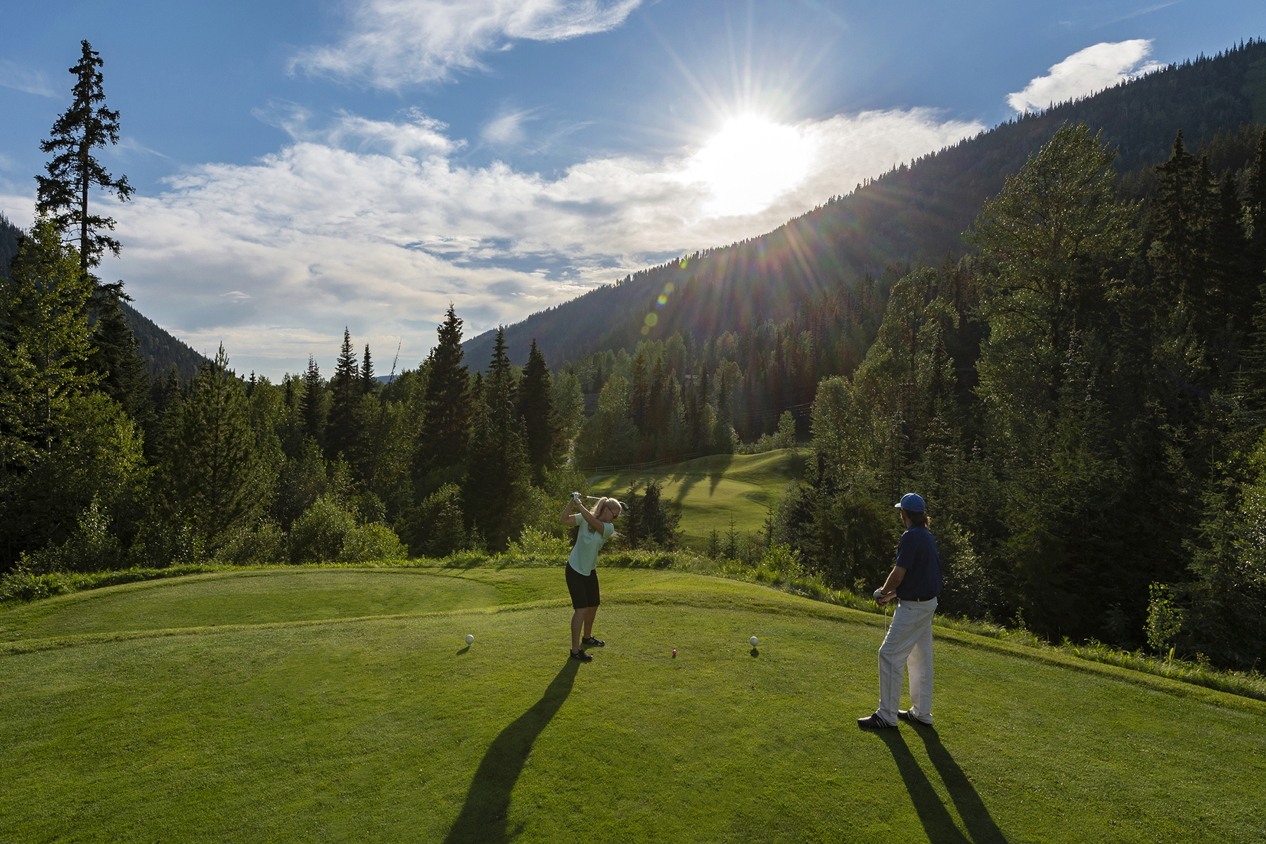 Sun Peaks in Summer | Sun Peaks Resort