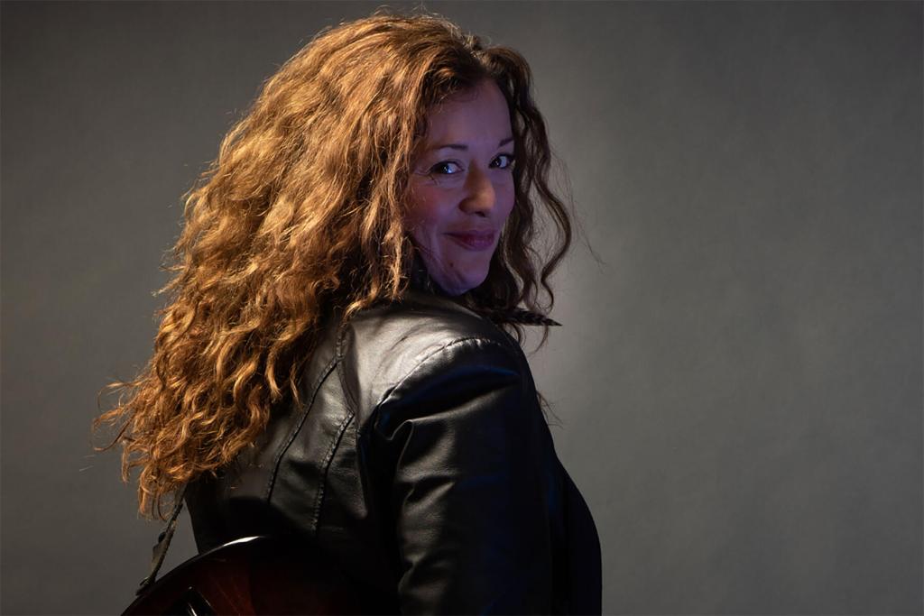 Live Music: Lindsay May and the Mayhem | Sun Peaks Resort