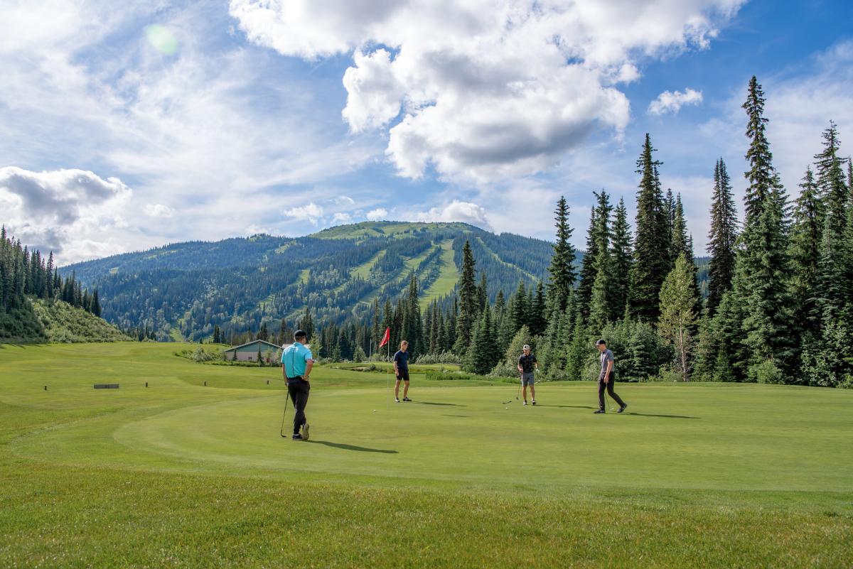 Memberships | Sun Peaks Resort