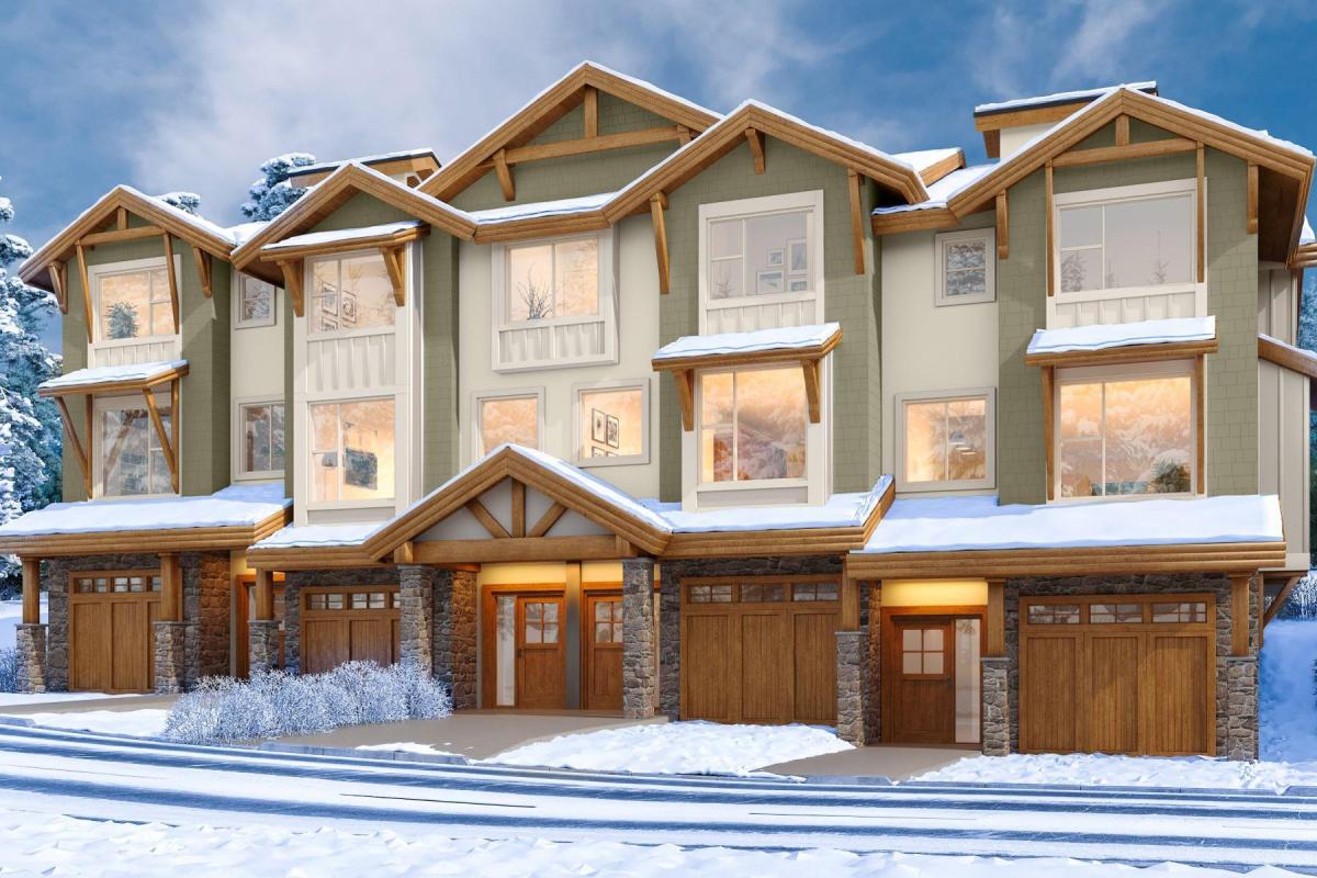 Altitude | Sun Peaks Resort