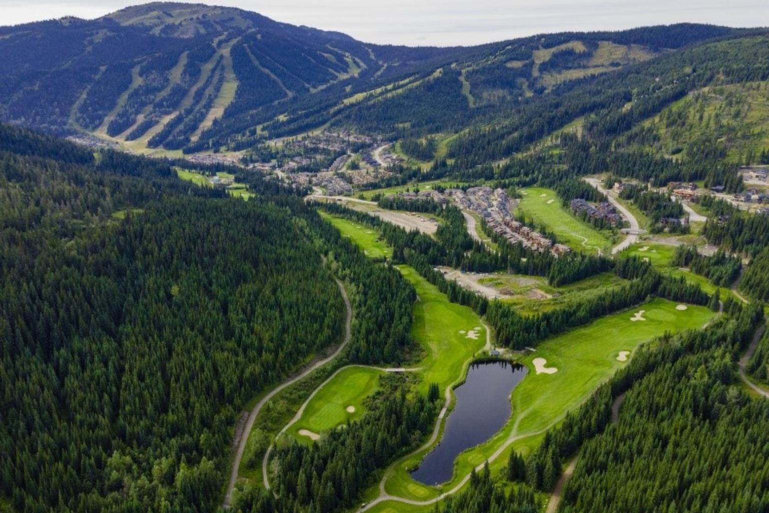 5 Unique Sun Peaks Activities to try This Summer | Sun Peaks Resort