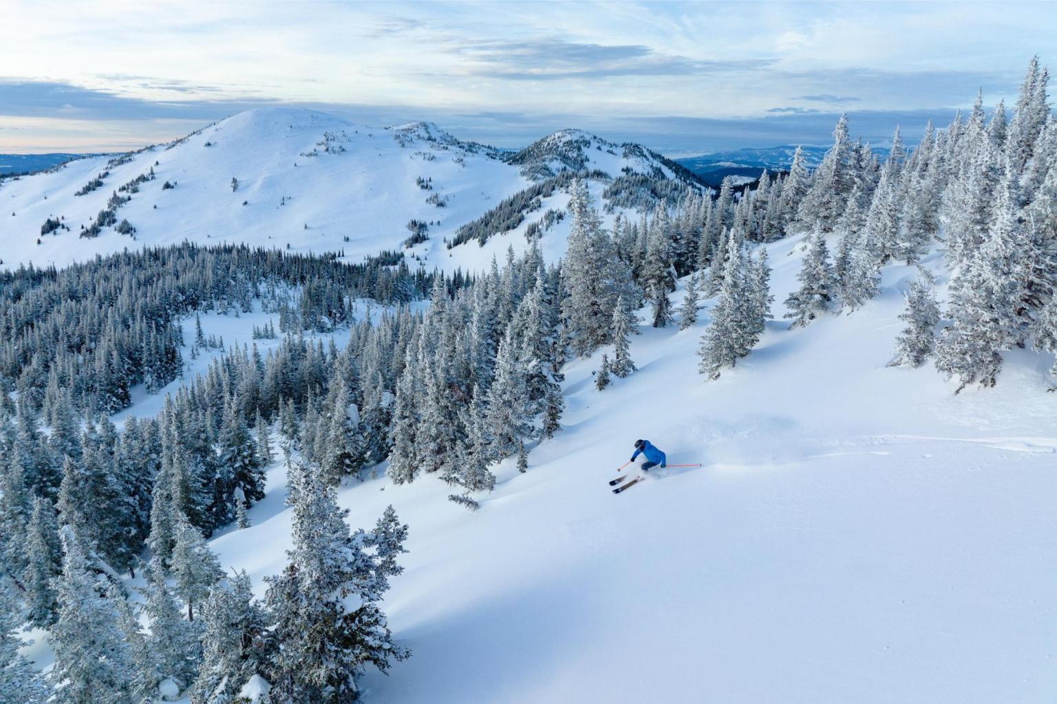 When is the best time to visit Sun Peaks this Winter? | Sun Peaks Resort
