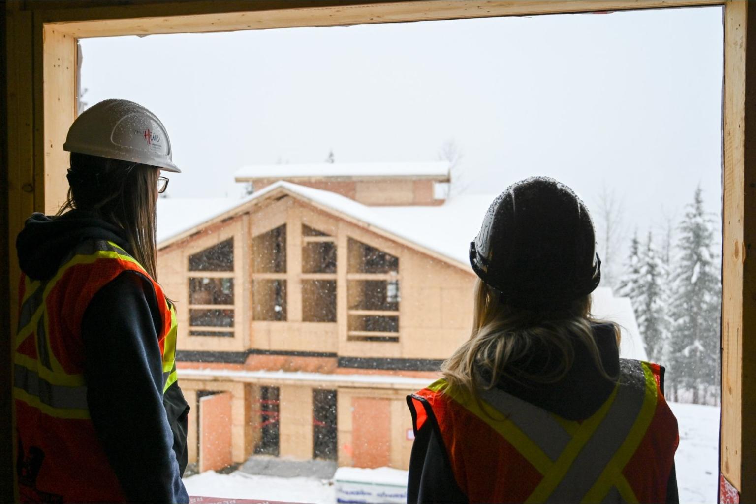 A&T Project Developments | Sun Peaks Resort