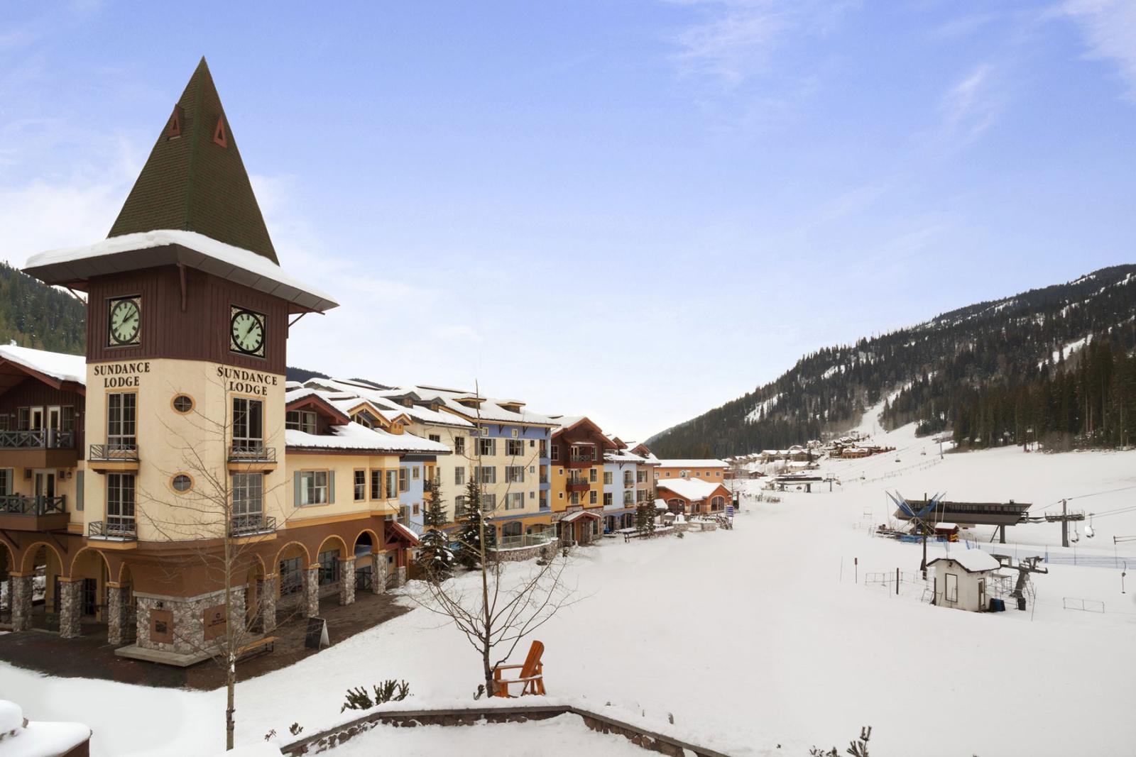 Winter Deals | Sun Peaks Resort