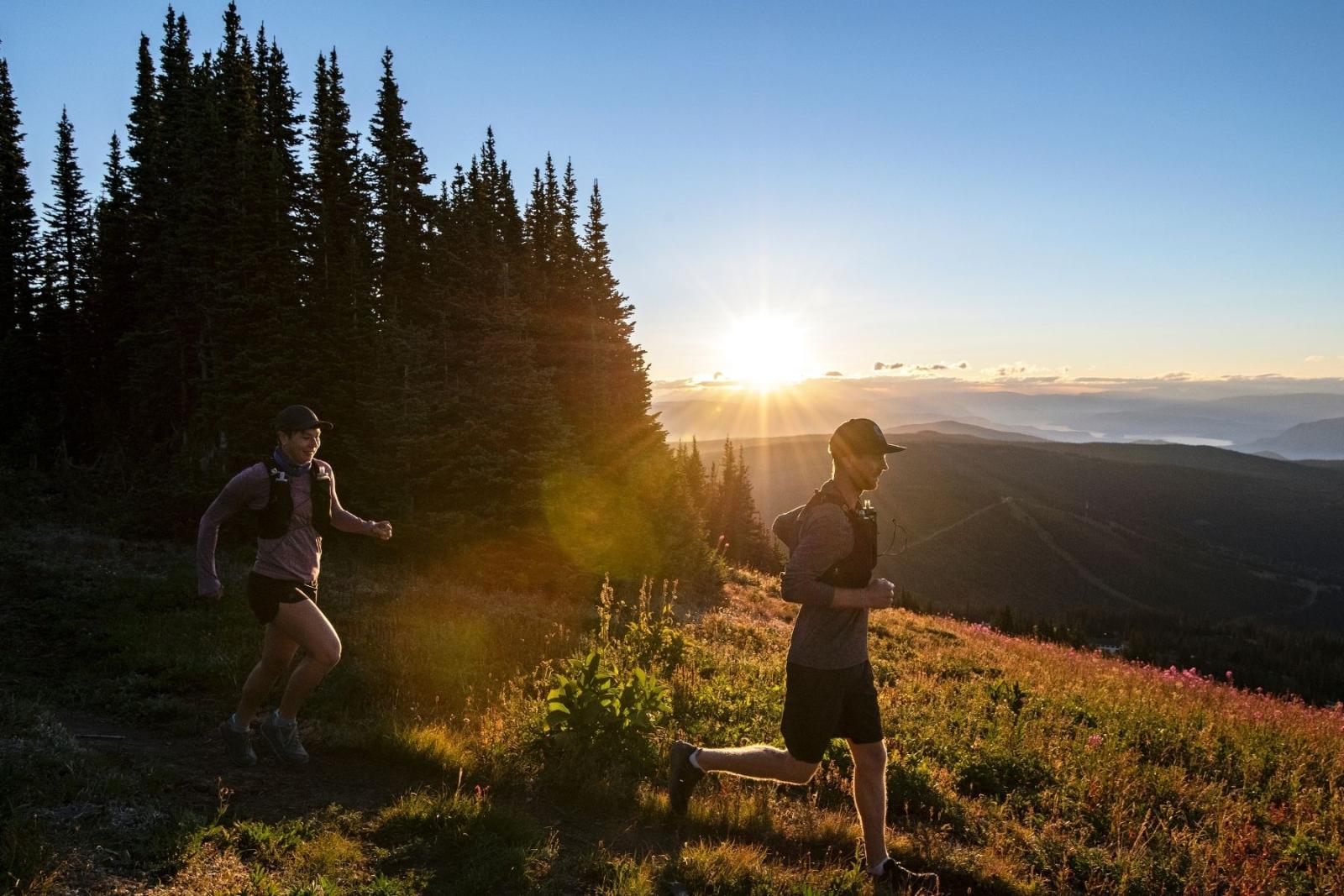 British Columbia's Bike, Golf & Ski Resort | Sun Peaks Ski Resort