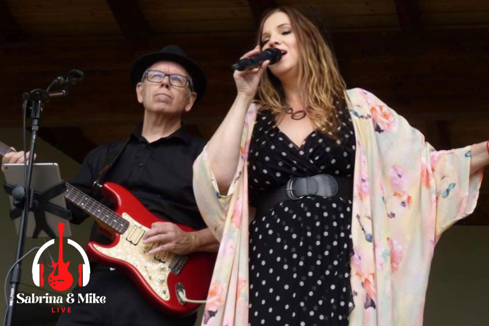 Live Music: Sabrina and Mike Live | Sun Peaks Resort