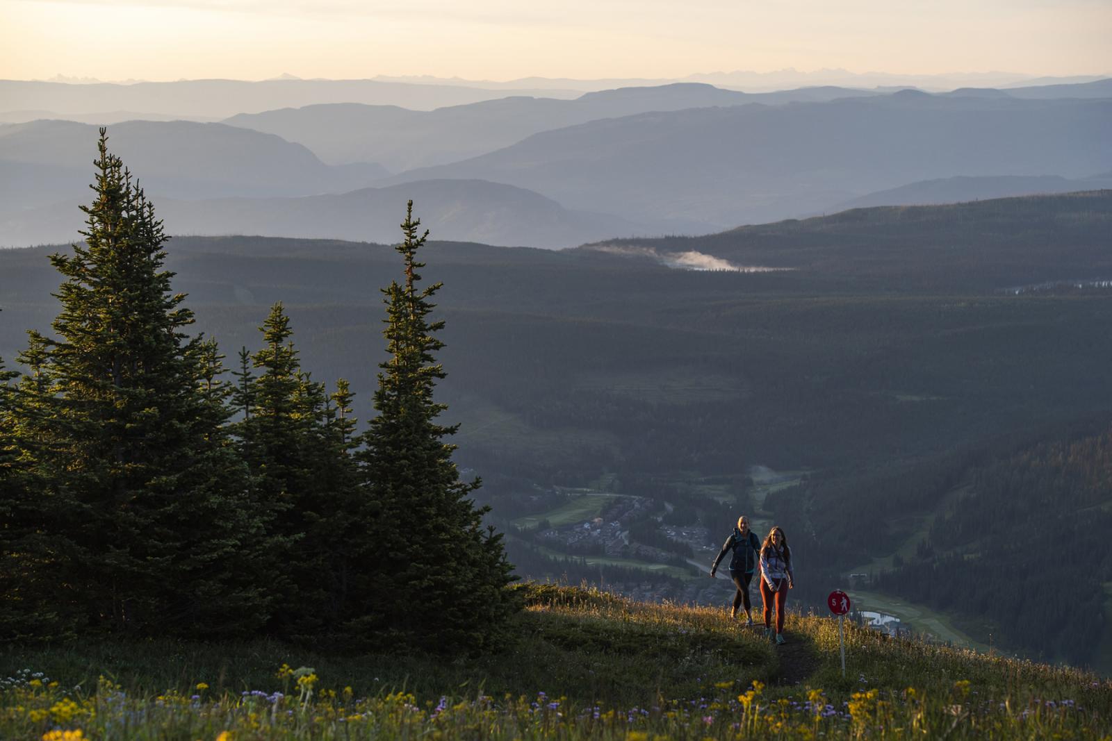 Sun Peaks in Summer | Sun Peaks Resort
