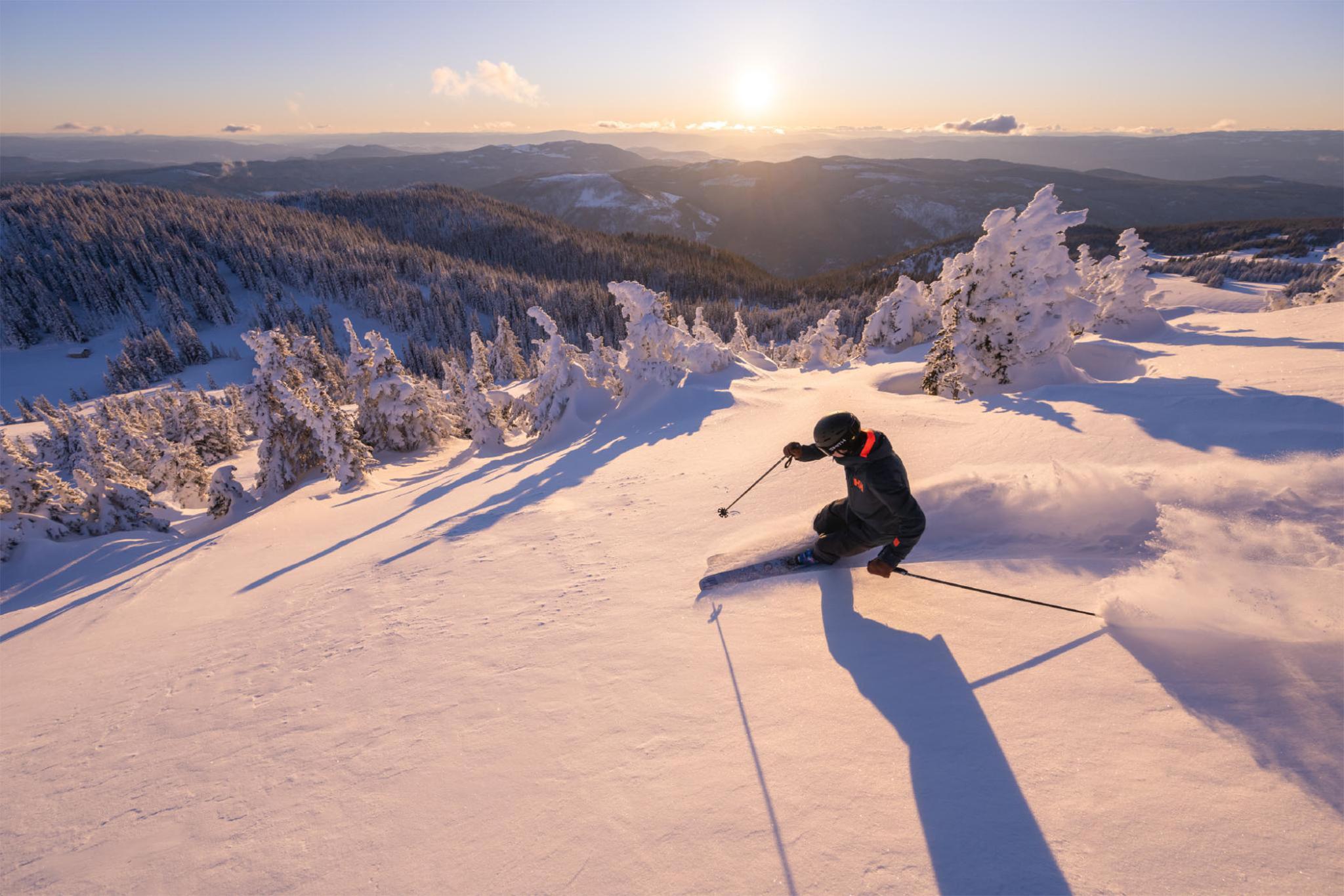 Our Guide to the Best Ski Runs at Sun Peaks | Sun Peaks Resort