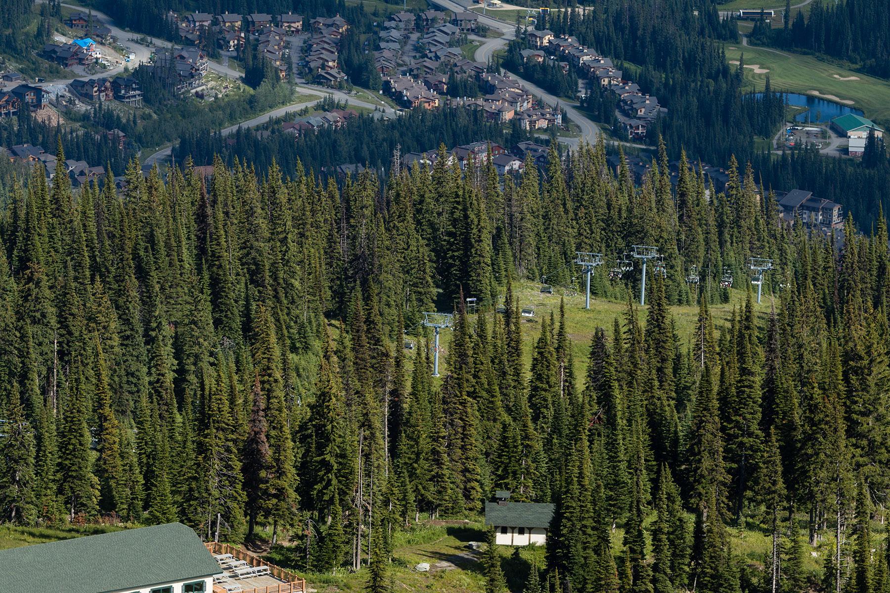 Religious Services | Sun Peaks Resort