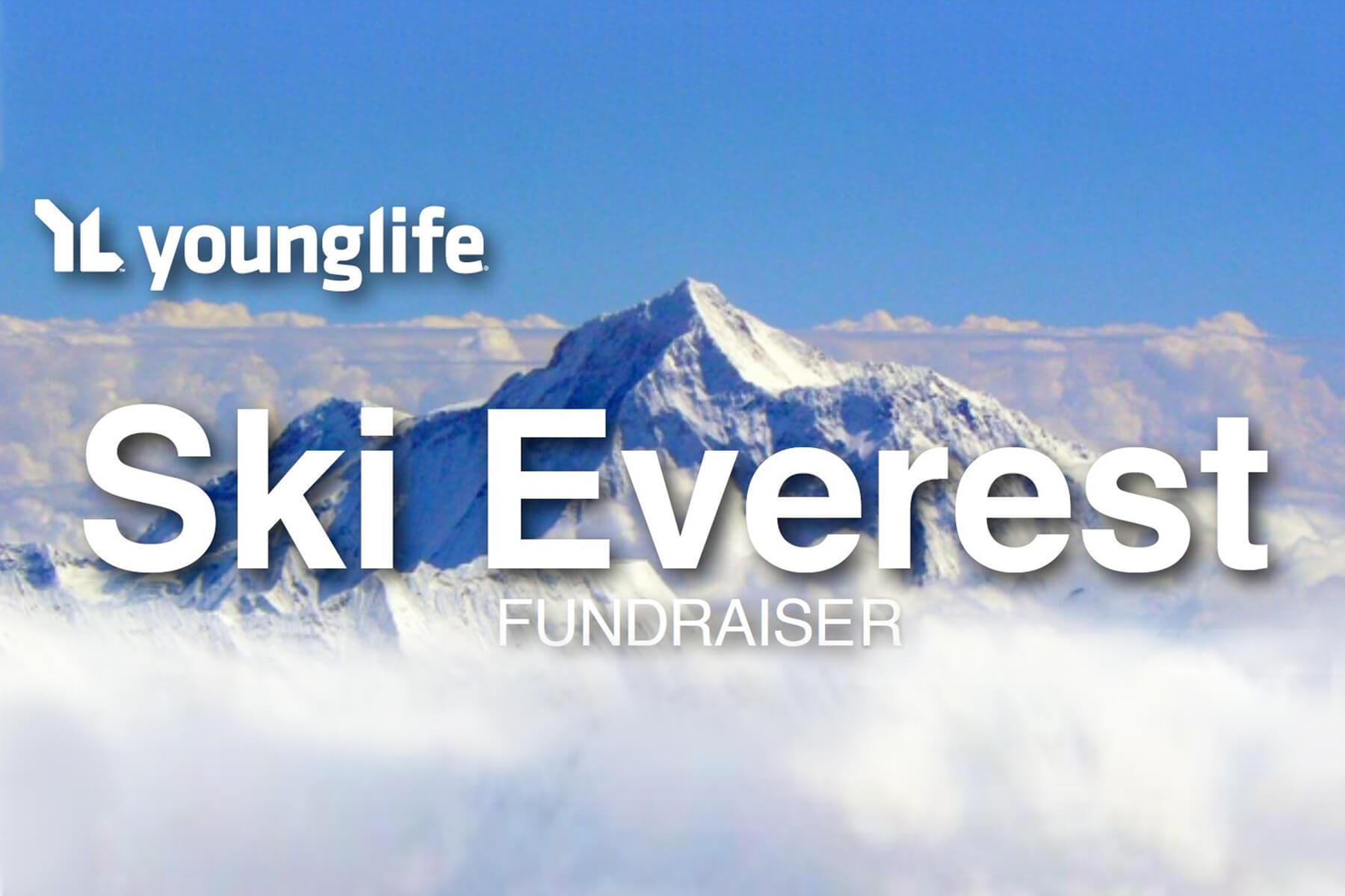 Younglife Ski Everest | Sun Peaks Resort