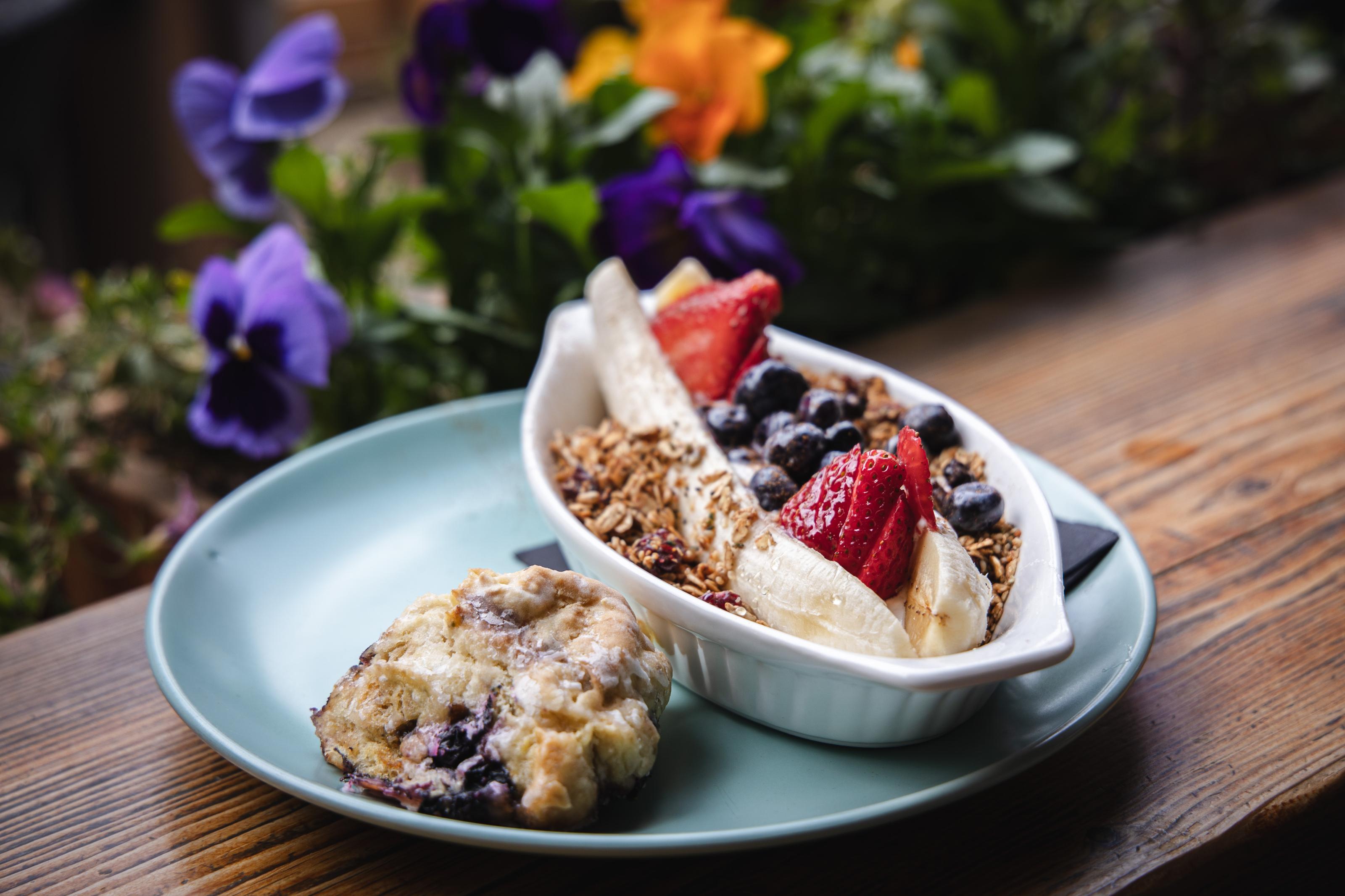 Sunday Brunch | Sun Peaks Resort