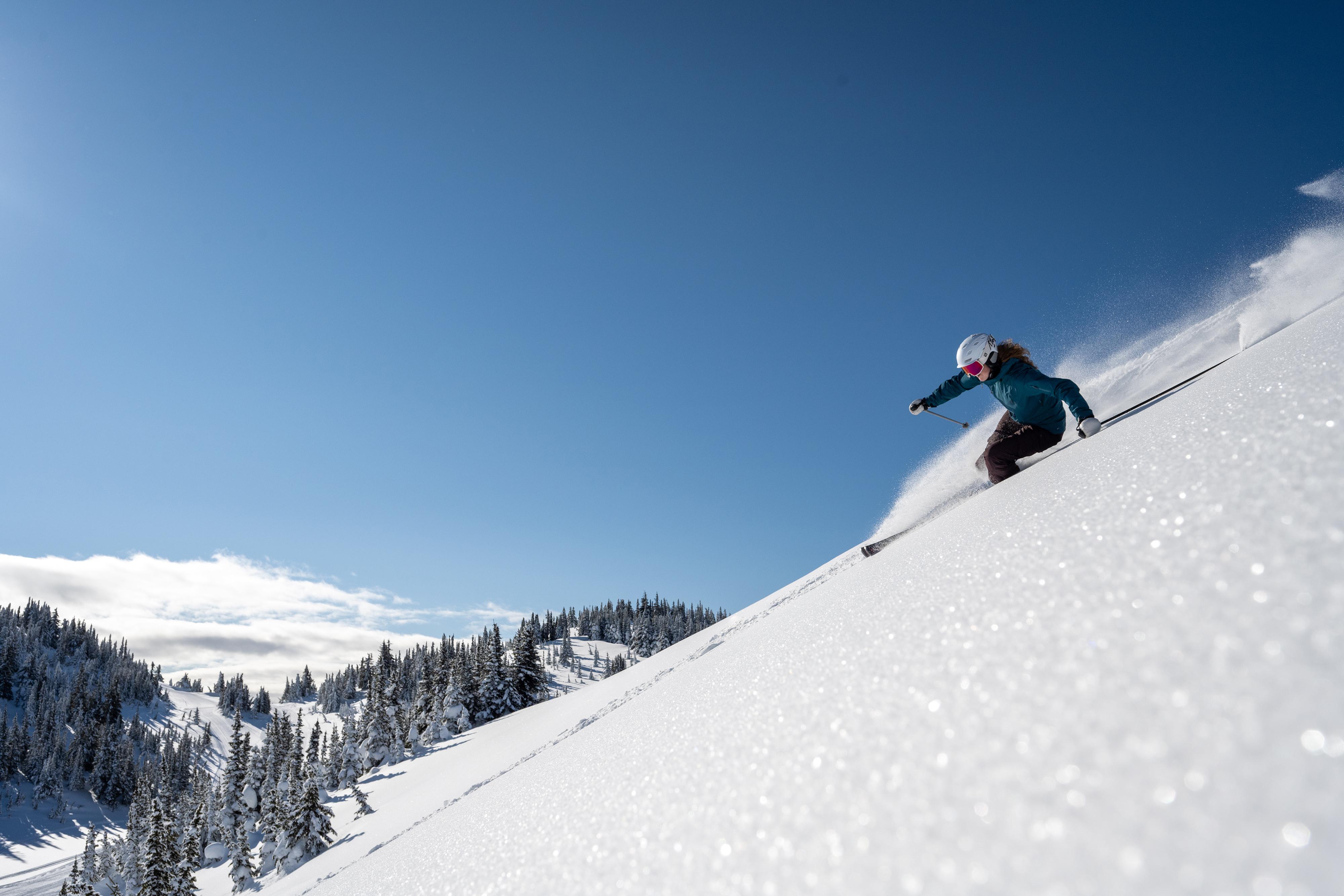 Lessons, Camps & Programs | Sun Peaks Resort