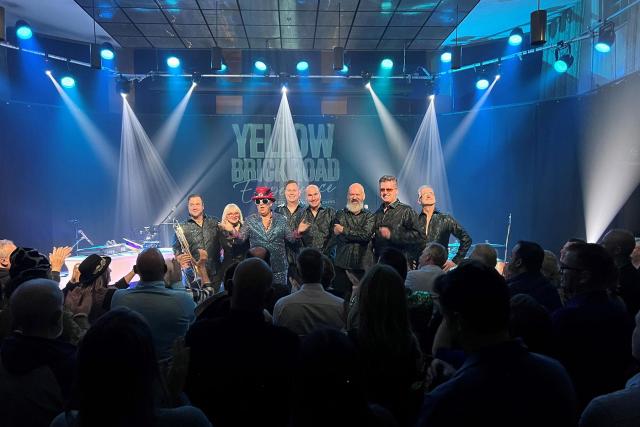 First Friday with The Yellow Brick Road Experience | Sun Peaks Resort