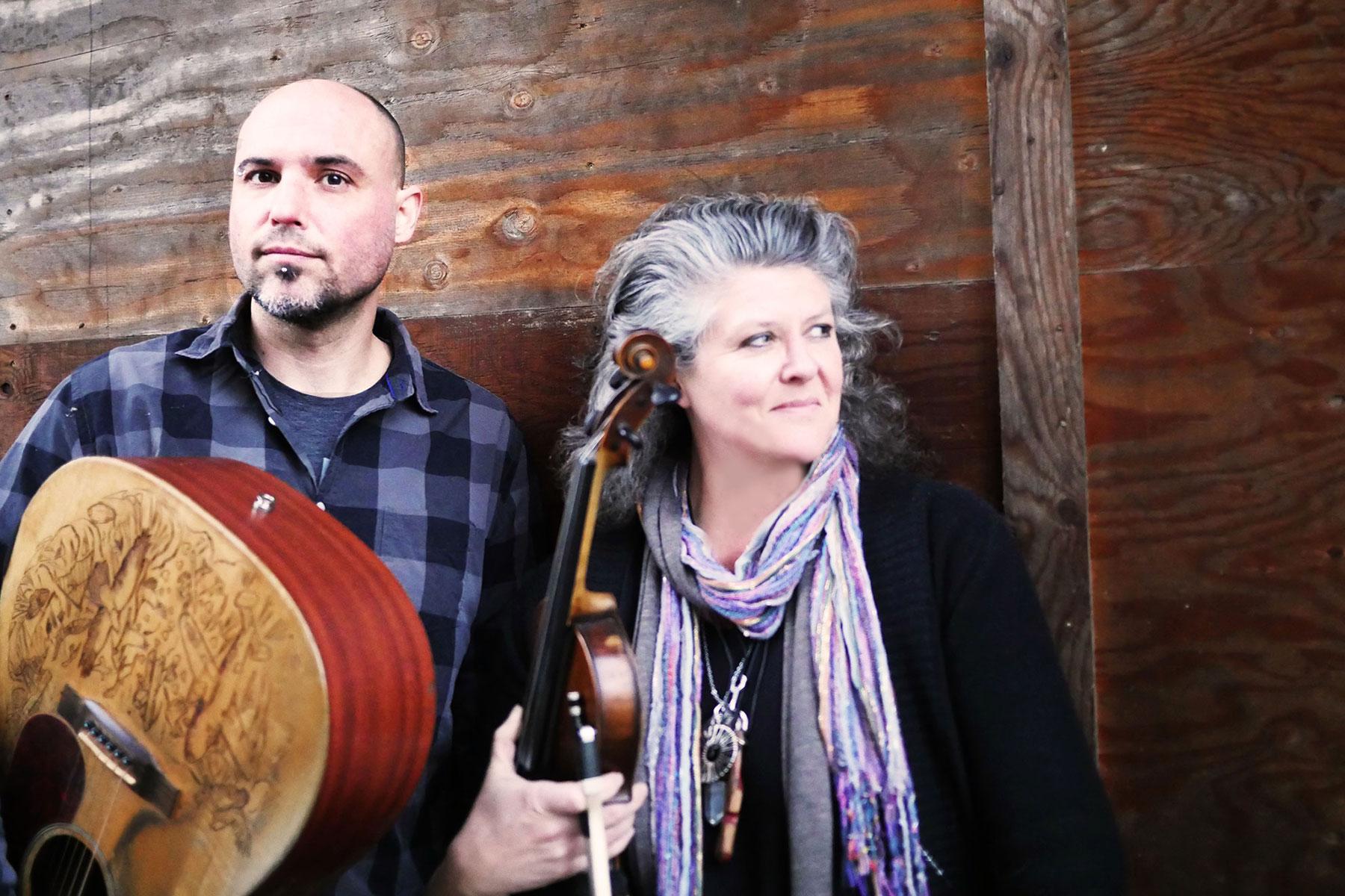 Live Music: Ari Neufeld | Sun Peaks Resort