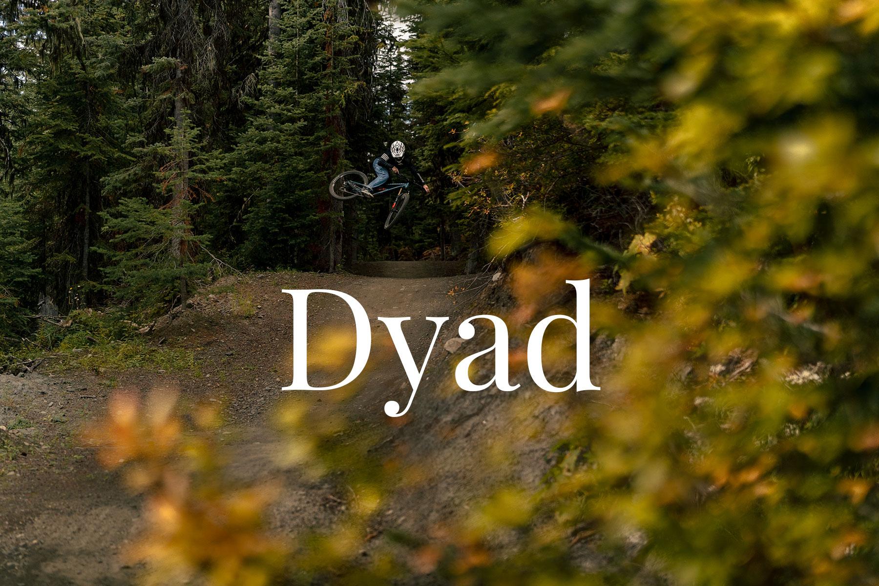 Dyad | Sun Peaks Resort