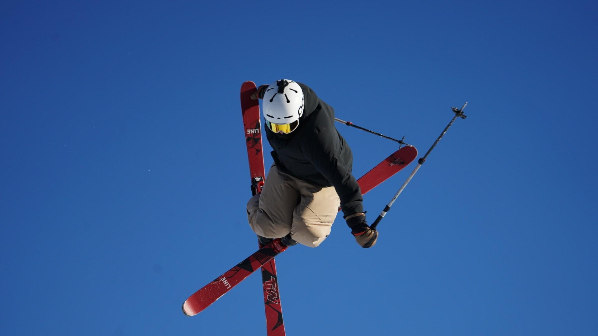 On-Mountain Photography | Sun Peaks Resort