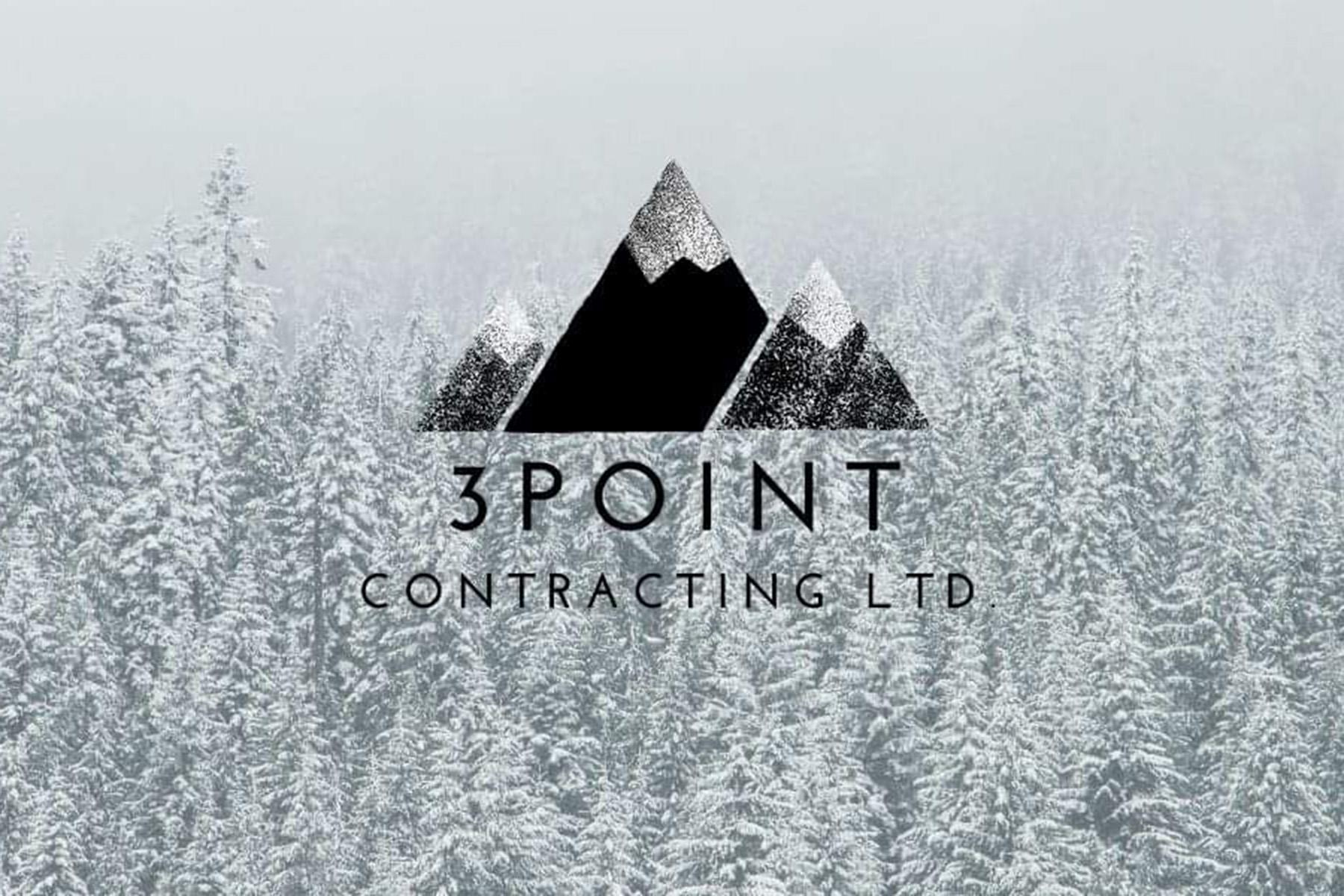 3 Point Contracting | Sun Peaks Resort
