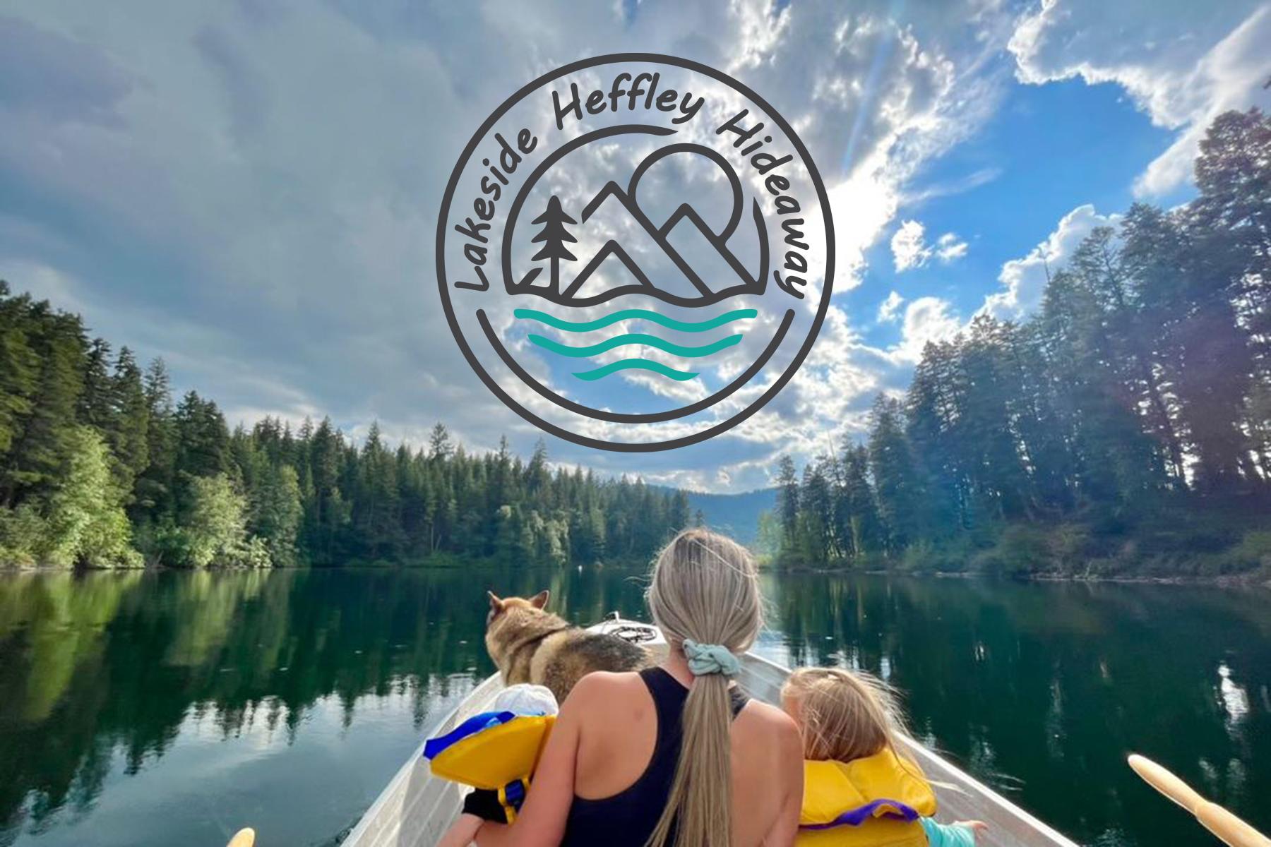 Lakeside Heffley Hideaway | Sun Peaks Resort