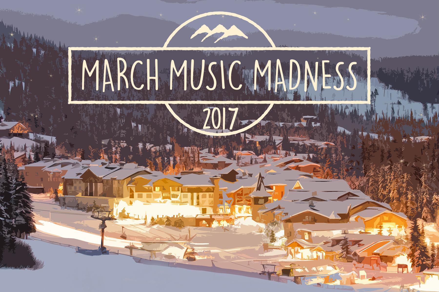 Maritime Kitchen Party at Morrisey's Public House | Sun Peaks Resort