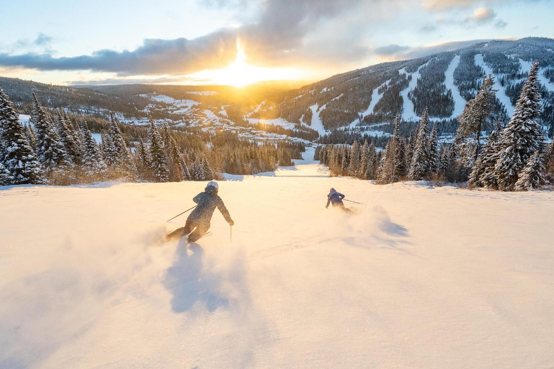 WestJet Winter Special | Sun Peaks Resort